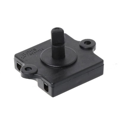 B3200 Rotary Switch Replacements 4 Position 3 Speed Heater B