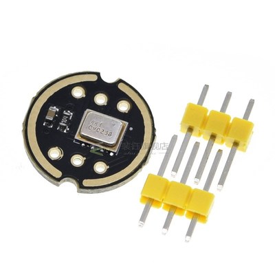 MH-ET LIVE Omnidirectional Microphone Module  I2S Interface
