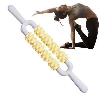 Leg Roller Portable Leg Rollers For Muscles Roller Massager