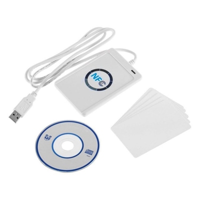 NFC RFID Contactless Smart Reader Writer Duplicator Writable