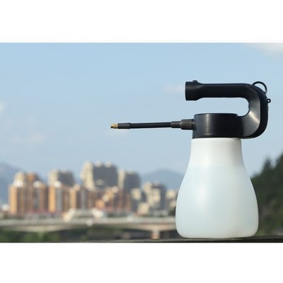 Watering-Pot Electric-Spray-Bottle Sprinkled-Kettle Usb-Spra