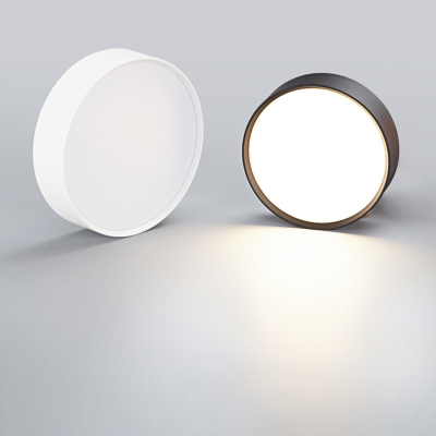 9W 12W 18W Led Downlights Surface Mounted  Down Light Modern