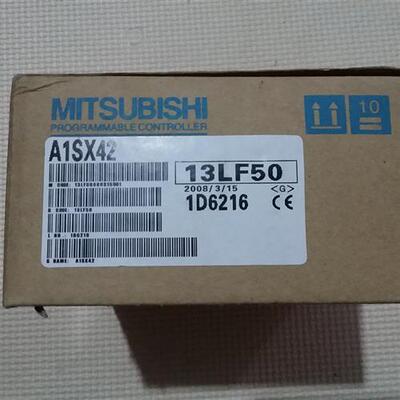 议价PLC模块A1SX42