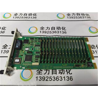 议价ABB DCS卡件ASI23 原装95新现货议价SPASI23