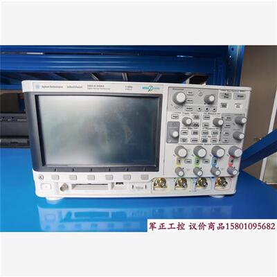 议价Agilent DSOX3104A示波器议价商品