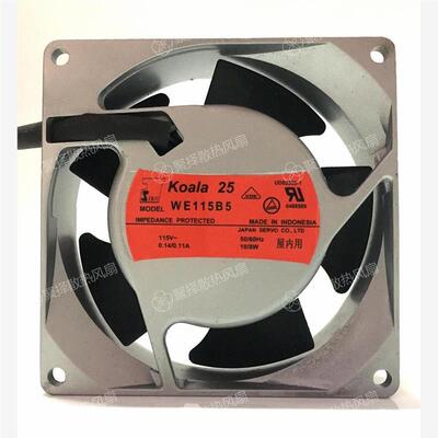 议价正品伺服SERVO WEJ55B4/B5 WE55B3/47F5/2B5/B2-C 100V/115V