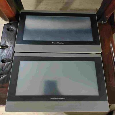 议价拍前询价PanelMaster屏通触摸屏型号PK100-WST40