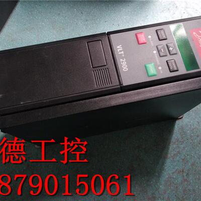 议价漂亮  丹佛斯变频器 VLT2930PT4B20STR0DBF00A00C1 3KW 380V