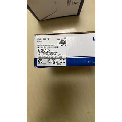 议价XGL-RMEB全新原装PLC模块