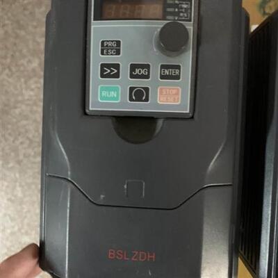议价乐BSLZDH变频器 BV2000-32R2GB/3询价