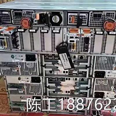 议价emc vnx5600 主机 机头 控制器 扩展柜  整机