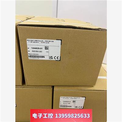 议价海德汉编码器RCN2391F全新全新现货议价  核实库存