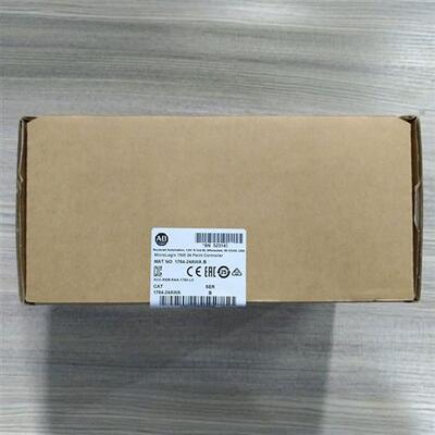议价176424AWA 罗克韦尔 AB Micrologix1500 全新 原装 现货 企业
