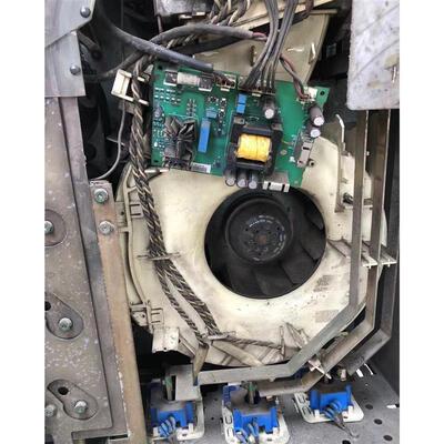 议价ABB变频器  ACS80004P01703+P901