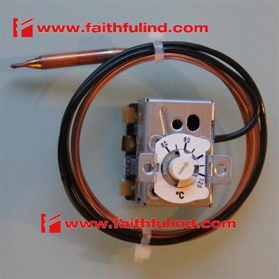 议价JUMO 00520682 久茂全新温度传感器 heatTHERM 602031/21 120