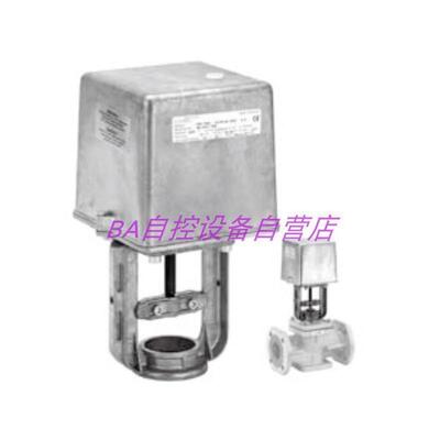 议价原装Johnson江森RA-3103-7326电动阀门执行器执行机构 水阀驱