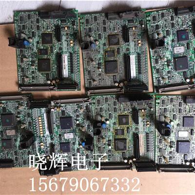 议价安川 主板 ETC619080-S1030  现货质量保证实物拍摄