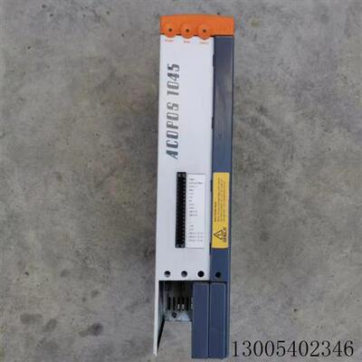 议价伺服驱动器 原装正品8V1045.00-2  8V1022.00-2现现货直发