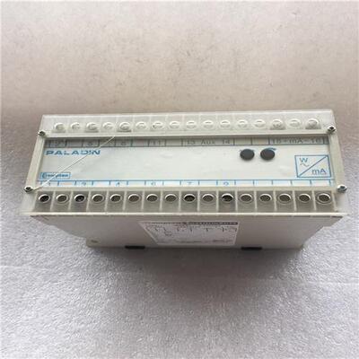 议价Crompton 英国 克朗普顿 PALADIN 256-TWMW 电流变送器实物图