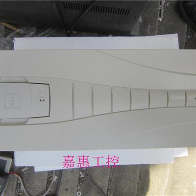 议价ABB变频器ACS510-01-038A-4 18.5KW 380V 成色好 测试包好