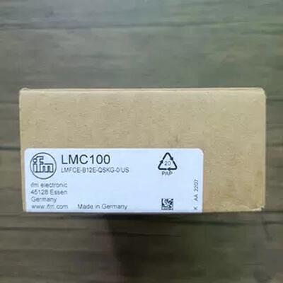 议价全新原装正品 IFM易福门 LMC100 液位传感器 现货销售