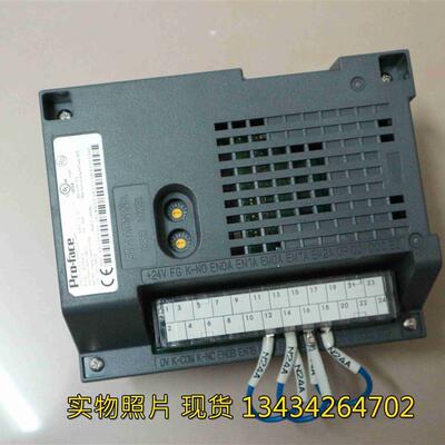 议价B020*拆机正品PRO-FACE AGP3000H-ADPCOM-01 3610006-01 现货