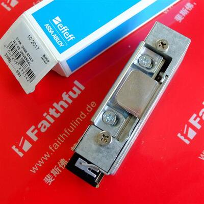 议价Effeff 37RR-F91 ASSA ABLOY全新安全门模块 4042203273542