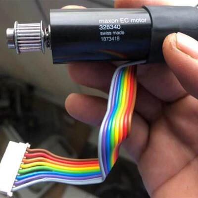 议价ESEC 2100 102419304  EC MOTOR 328340、597178、544349