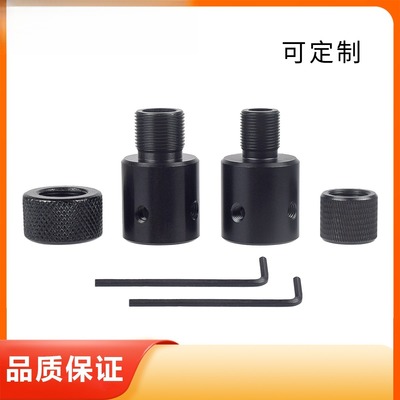 厂家直供10/22螺纹管适配器