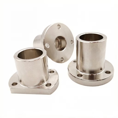 02定位销用衬套JBY15-12钢轴套耐磨圆法兰YER01-P15-L12检具JBYM