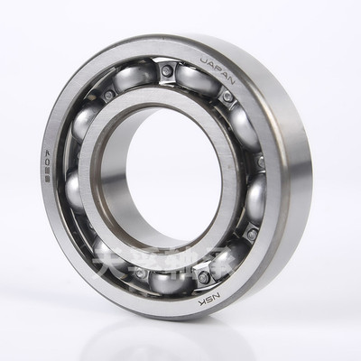 日本 NSK 进口6312 6313 6314 6315 6316 6317 Z ZZ DDU C3轴承