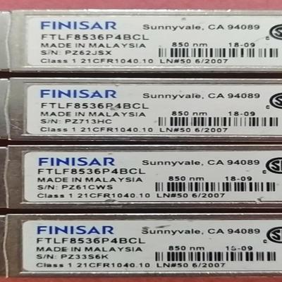 FINISAR /菲尼萨 FTLF8536P4BCL