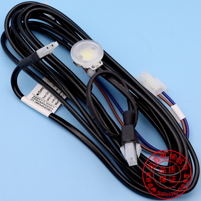 通力电梯配件/通力轿厢应急灯/KM970575G04/新款应急灯/应急照明