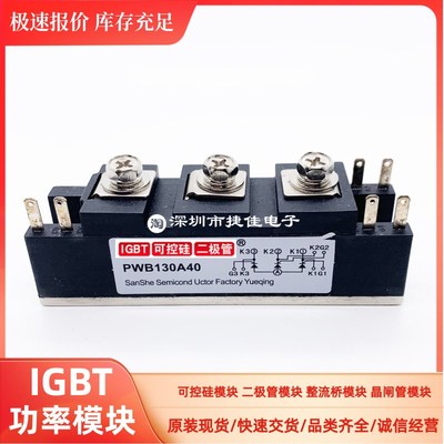 PWB130A30 PWB100A40 TM100SZ-M PWB130A40 TM100SZ-M PWB80A40