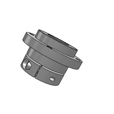 导向轴支座开口型嵌入型STHWIRB STHWICB8/10/12/16/20/25/30/40