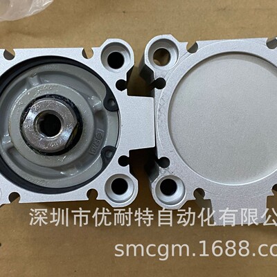 热销气缸薄型smccdq2b50-20dzcdq2a50-20dzcdq2b50-20dcz