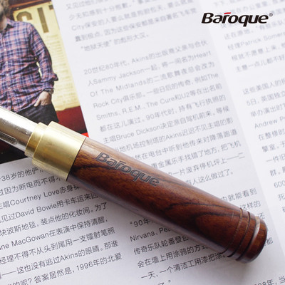 Baroque民谣电吉他品丝锉刀品冠塑形锉刀尤克里里贝斯找平锉