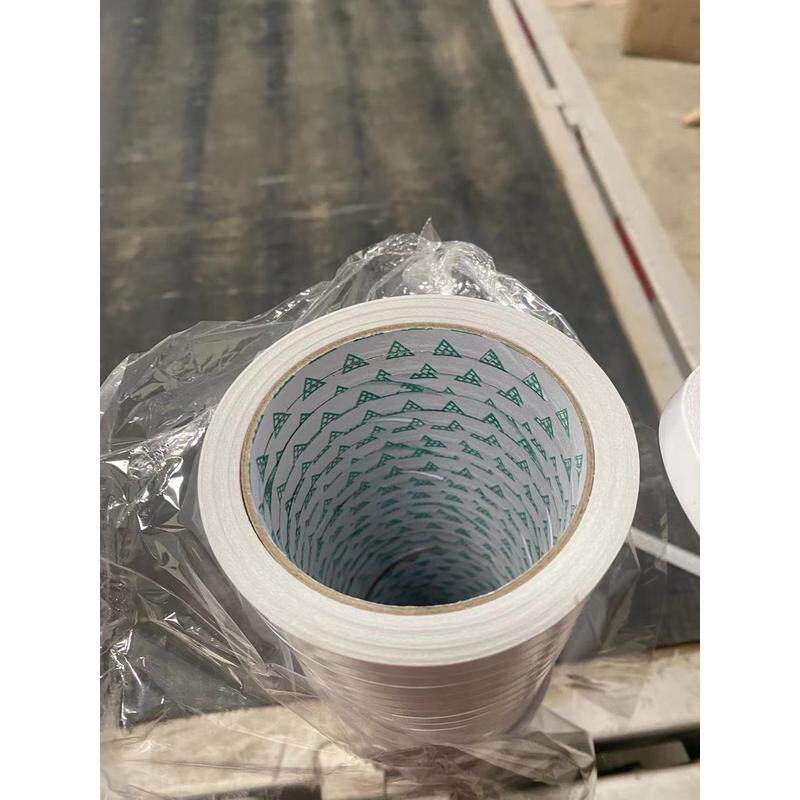 装裱材料字画挂轴包天地杆专用工具相框胶布双面胶胶带粘性好