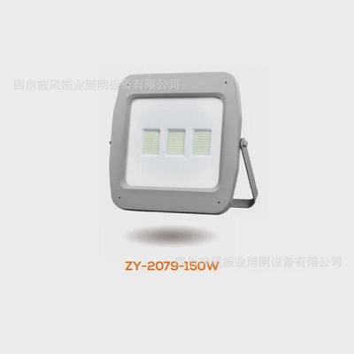 振风前业户外景观灯广场灯厂房灯led投光灯/泛光灯zy-2079