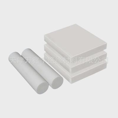 纯料ptfe板材ptfe聚乙烯四氟板聚四氟乙烯塑料板铁氟龙板四氟板材