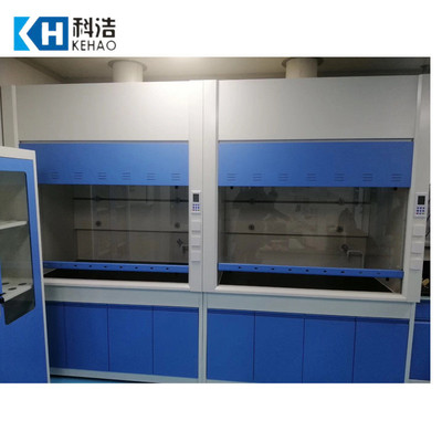 通风柜落地式全钢通风柜排风柜毒气柜通风橱实验室实验台台式