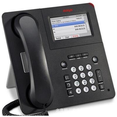 avaya1608i96089611g9621gip话机数字电渠道直销成色极新
