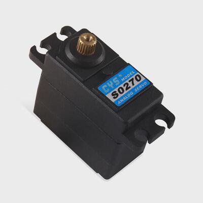 s0270迷你舵机直升机固定翼舵机航模