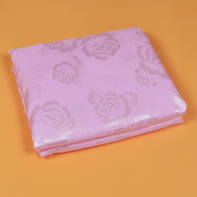 2tcu新品龙凤提花ab款单件情侣个性被罩婚庆被套大红色双人可定