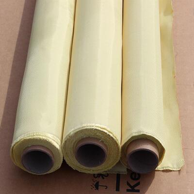 纤维k29k49凯夫拉纤维布凯夫拉尔布防火阻燃耐磨kevlar供应布
