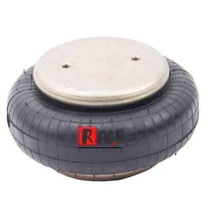 1b8-550气囊机械设备隔振器机器空气弹簧减震气囊fs120-10cig1/4