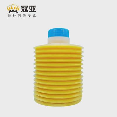 冠亚电动注塑机润滑脂替代日本LUBELHL润滑脂降噪高温机床黄油脂