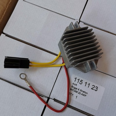 调压器20AMP847268AVR