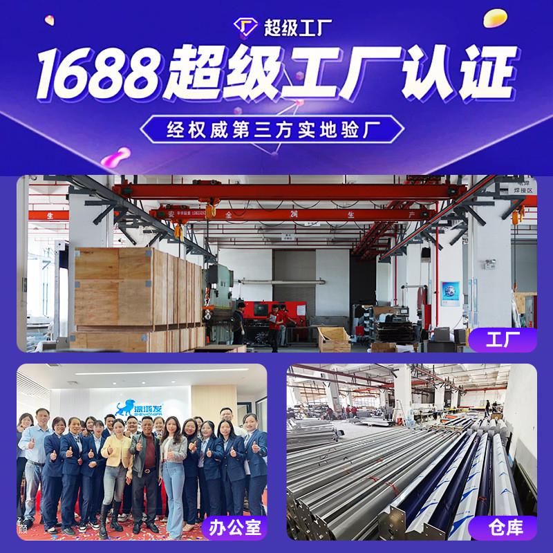 热销机库房滑升门卸货联动自动门防盗保温平台互锁电动垂直工业提