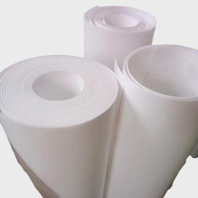 厂家直供楼梯车削板聚四氟乙烯板板ptfe板改性铁氟龙板卷模压板